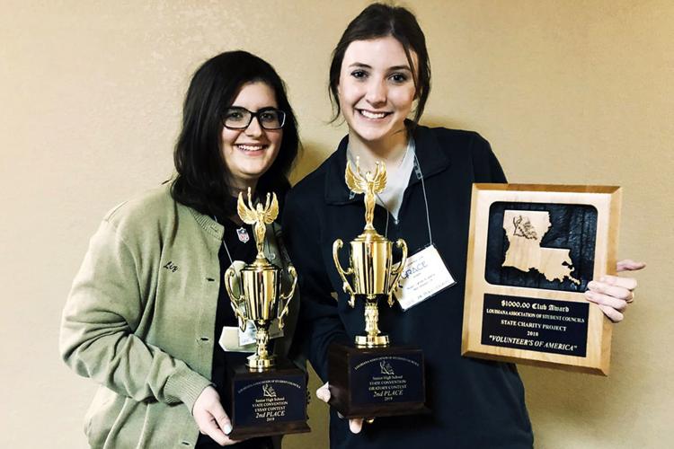 Crescent City Schools Notes for Feb. 6 | Crescent City community news ...