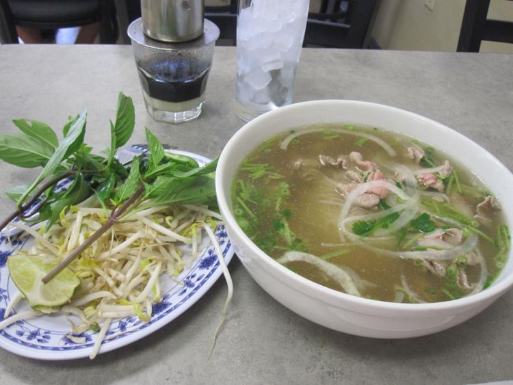 How does pho measure up nutrition-wise? Depends on these factors (and ...