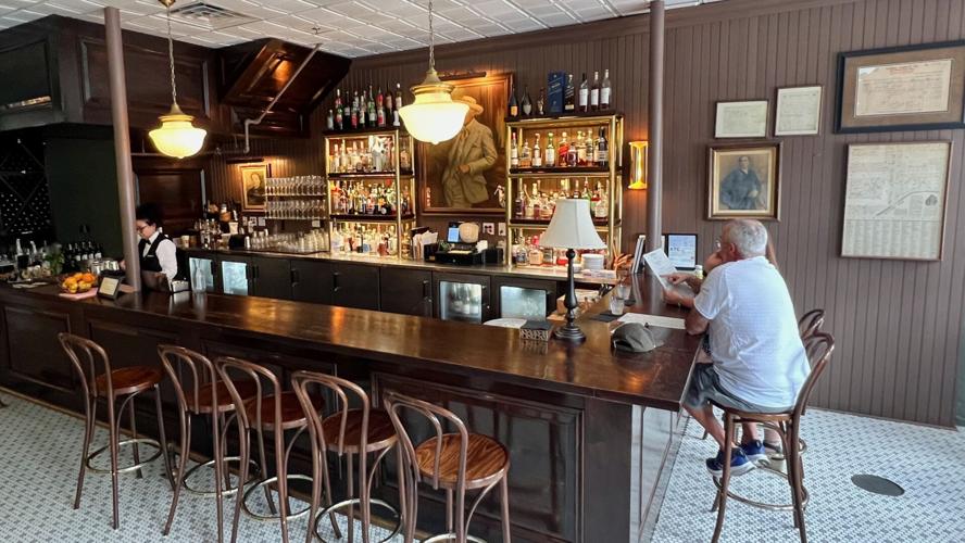 Creole restaurant Tujague’s marks 170 years in NOLA | Where NOLA Eats ...