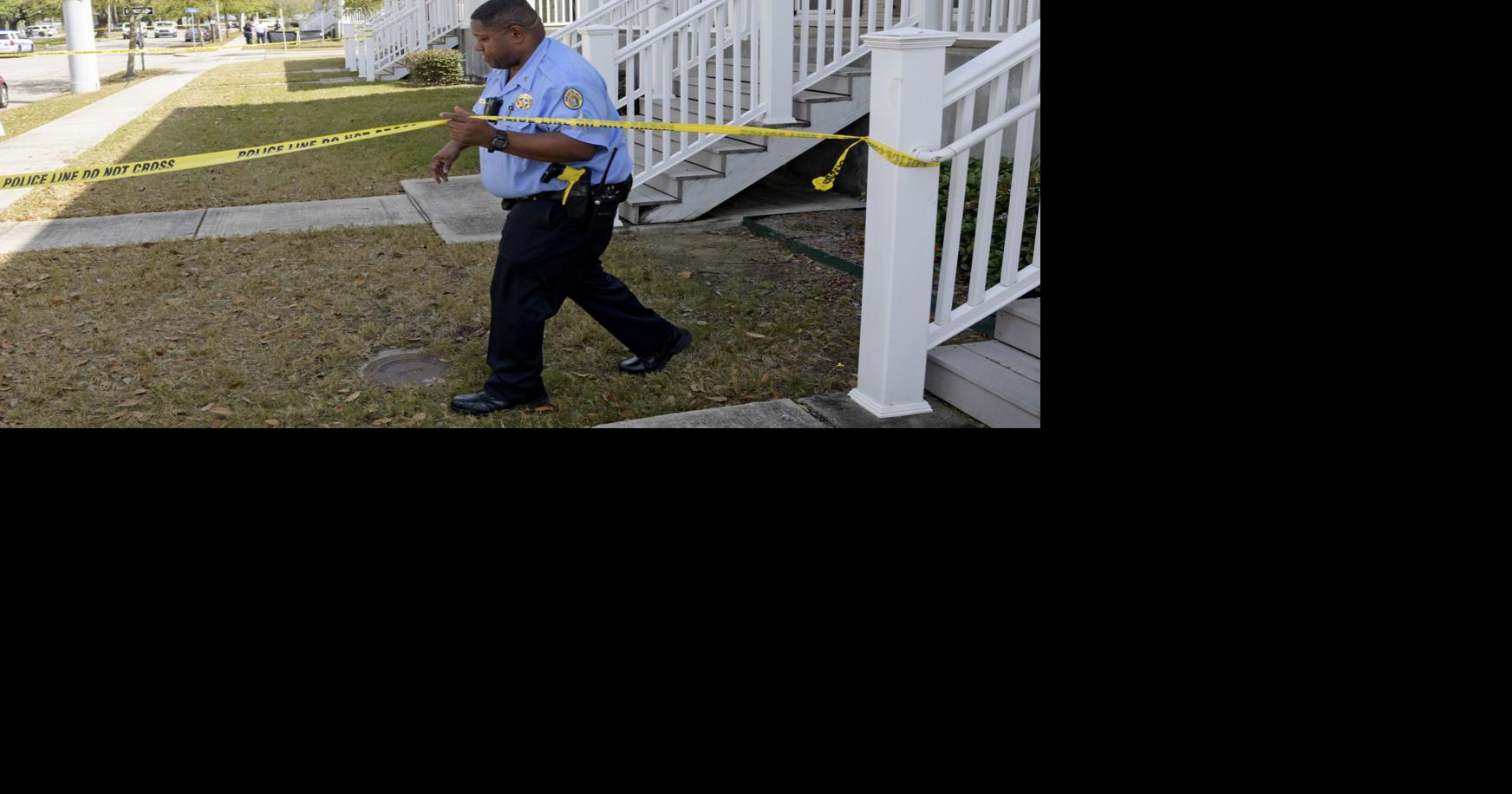 Shooting kills 1, wounds 1 in Marrero Commons complex neighborhood ...