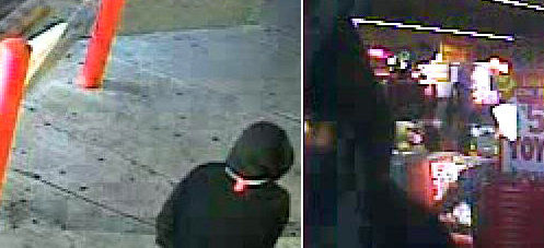 Family Dollar armed robbery suspect caught on camera, NOPD says | Crime ...