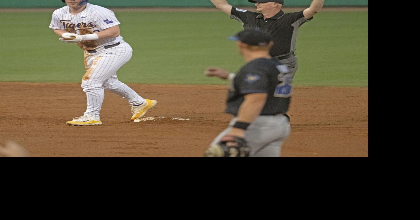 LSU baseball vs. Tennessee: How to watch Game 1 of series | LSU | nola.com