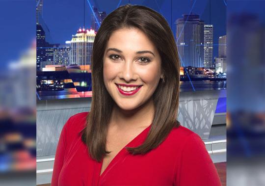WDSU’s Juliana Mazza leaving New Orleans airwaves | Entertainment/Life ...