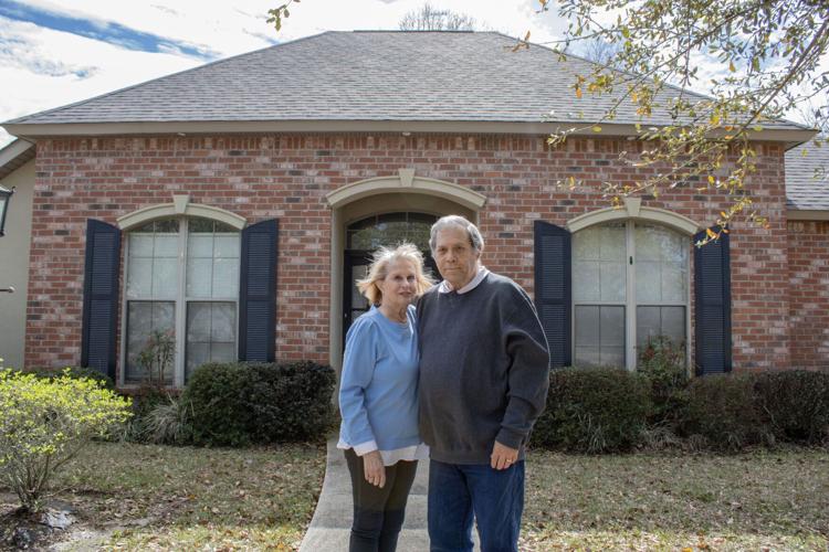 They hired a roofing company -- and landed in a legal tangle | Lake ...