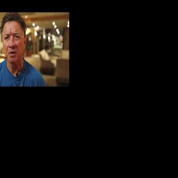 Meet Mark Wendle, Mandeville's bionic triathlete | Traffic | nola.com