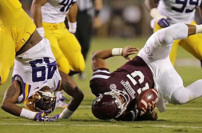 Your LSU football questions answered | Sports | nola.com