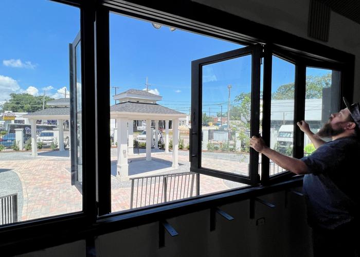 Garden Gates in Metairie to become new restaurant Garrison | Where NOLA ...