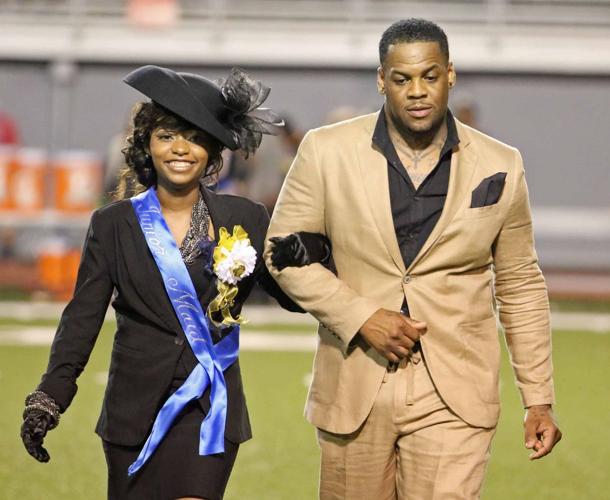Homecoming 2014: Photos from L.W. Higgins High School in Marrero ...