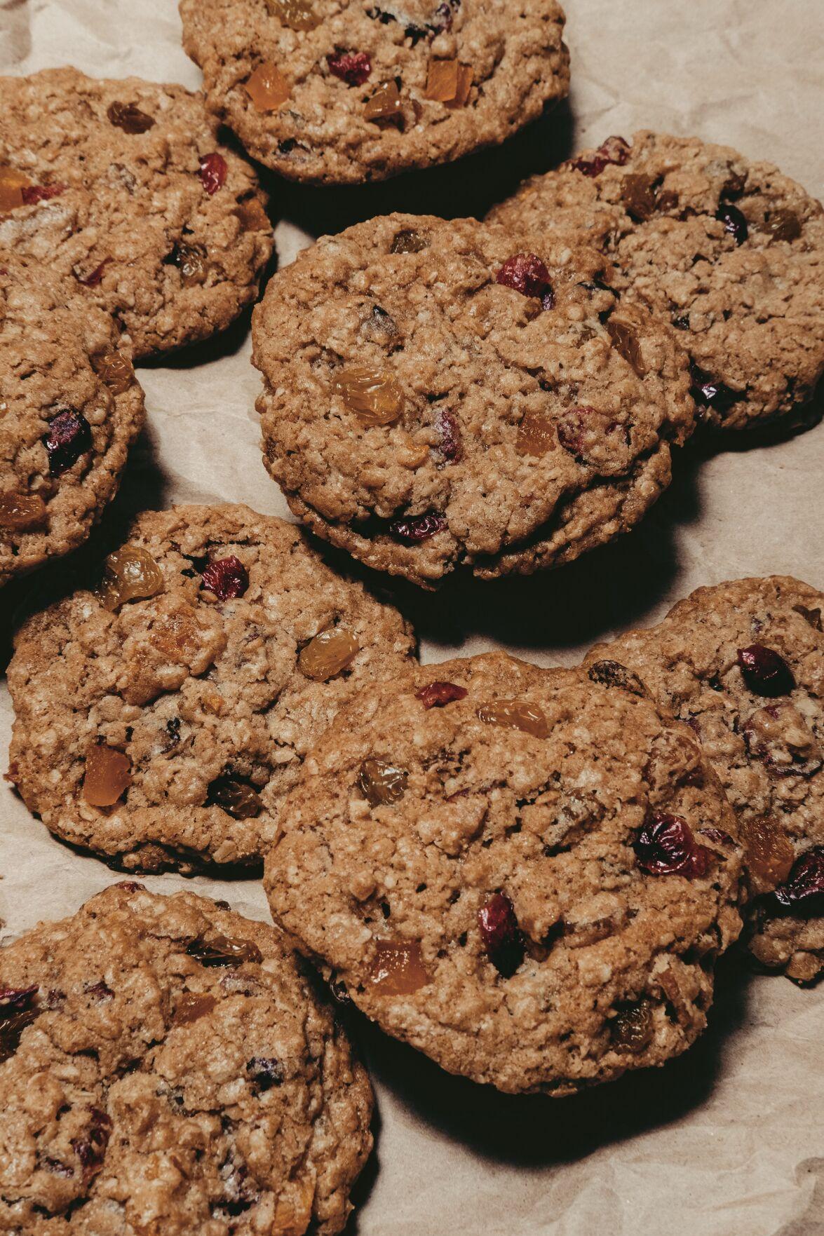 Holiday baking with Willa Jean chef Kelly Fields starts with recipes ...
