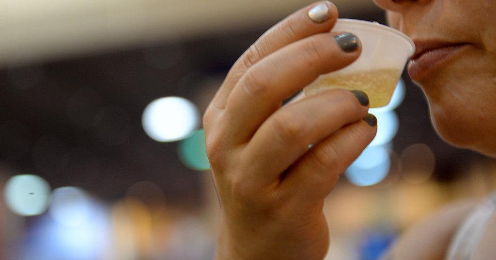 Tabasco pumps, Mardi Gras mustard, bloody Mary mixers: new and notable ...