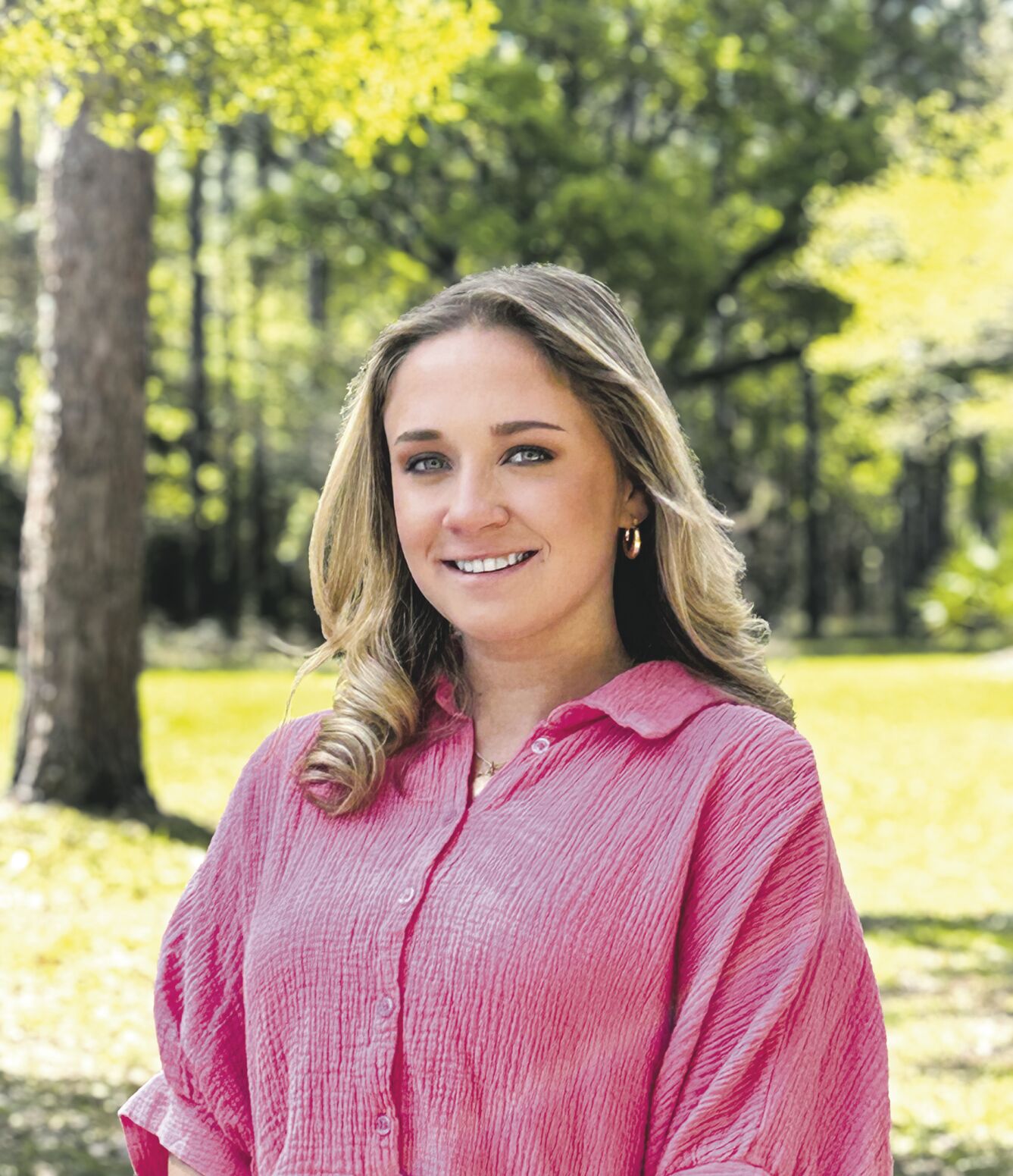 New Orleans debutante Melanie Kathleen Talbot | Entertainment/Life ...