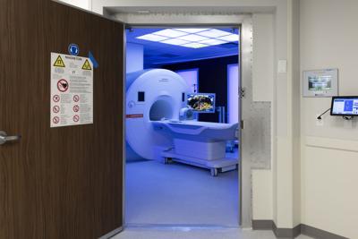 SUN Bucks, MRI machines and more. Here's the latest Louisiana health ...