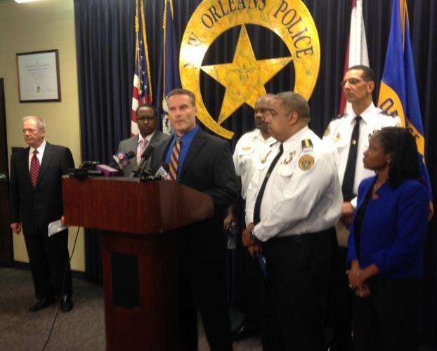 Five NOPD detectives mishandled rape, child abuse investigations ...