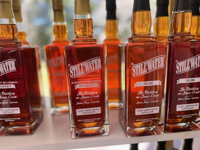 Chef John Folse holds a Louisiana boucherie for the ages | Where NOLA ...