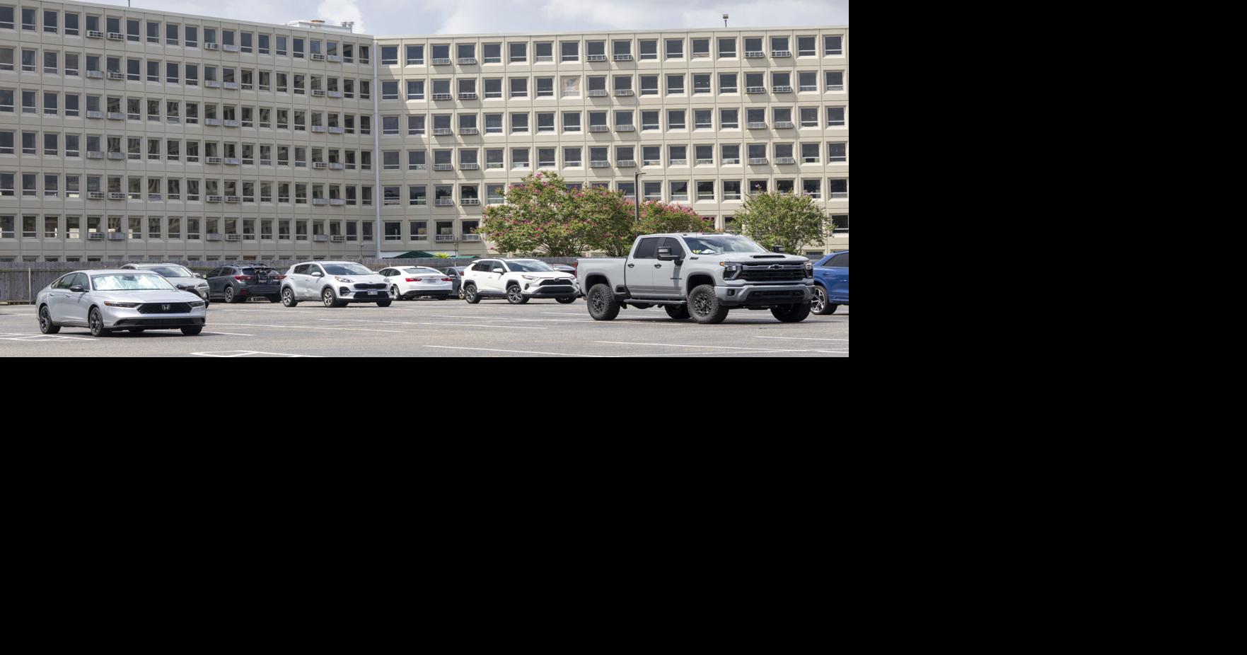 Lender forecloses on Metairie Towers complex | Real Estate | nola.com