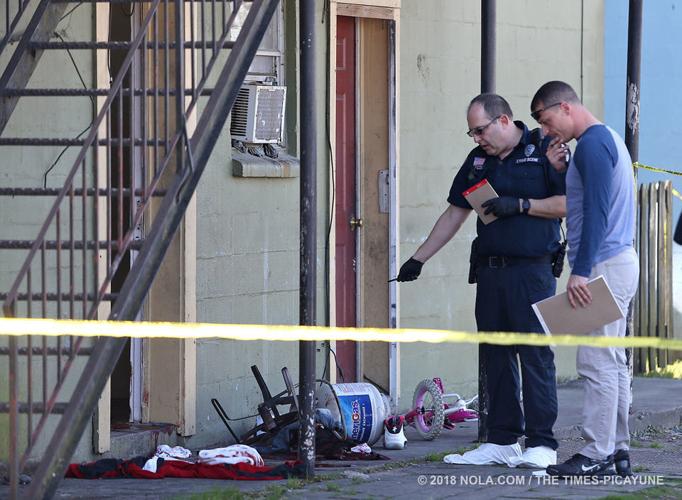 Killing justified in River Ridge shooting; gunman arrested for ...