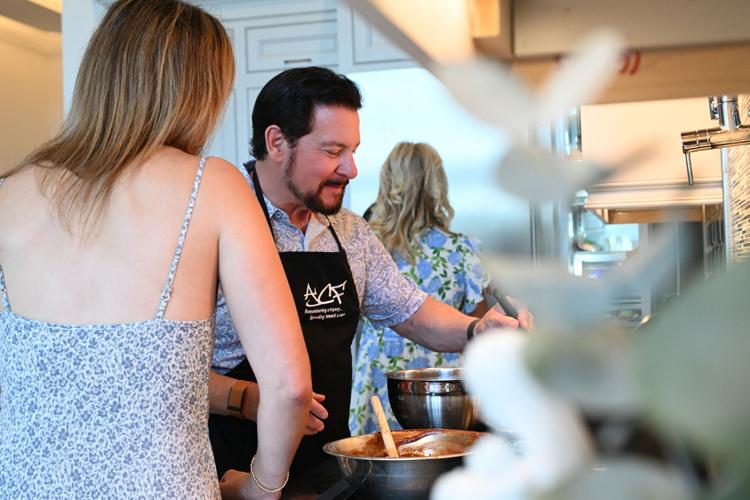 Al Copeland Jr. offers a peek into his Metairie home | Photos | nola.com