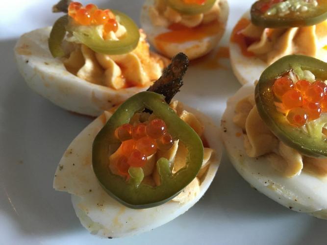 On National Deviled Egg Day we ask: Who makes the best in New Orleans ...