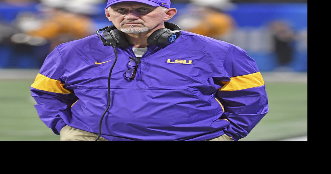 Tulane hires former Saints, LSU special teams coordinator Greg McMahon ...