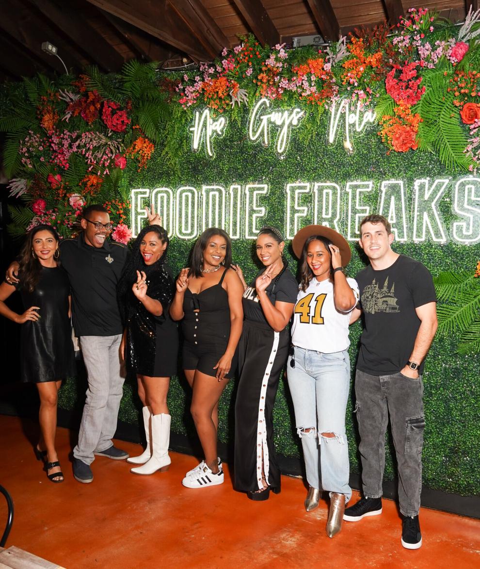 Where Black NOLA Eats is bringing influencers to New Orleans' Black ...