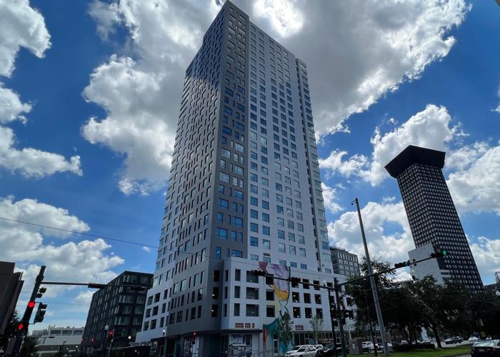 Devil Moon BBQ opens in New Orleans CBD, brewpub to come | Where NOLA ...