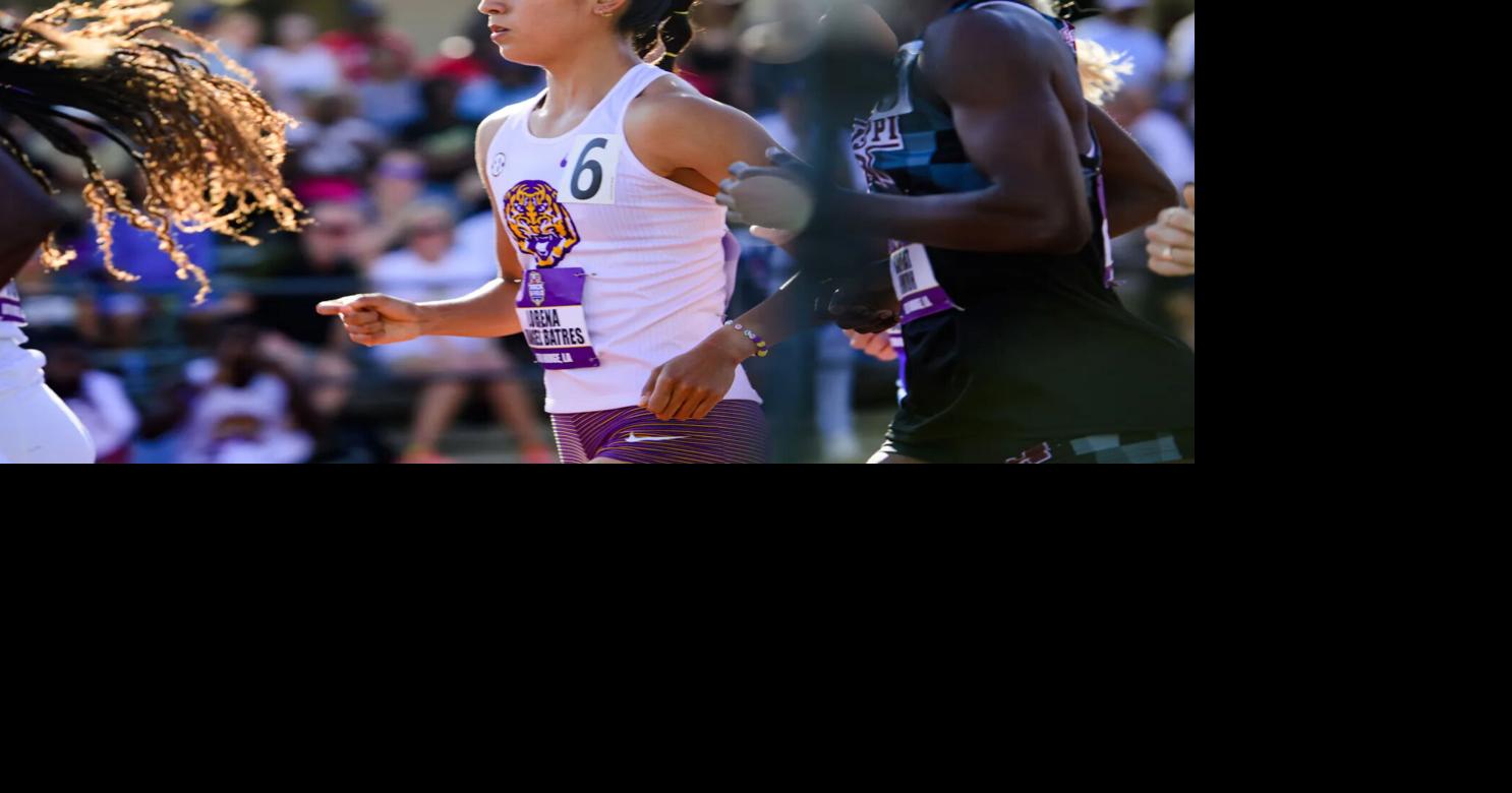 LSU track and field teams to host home opener Saturday | LSU | nola.com