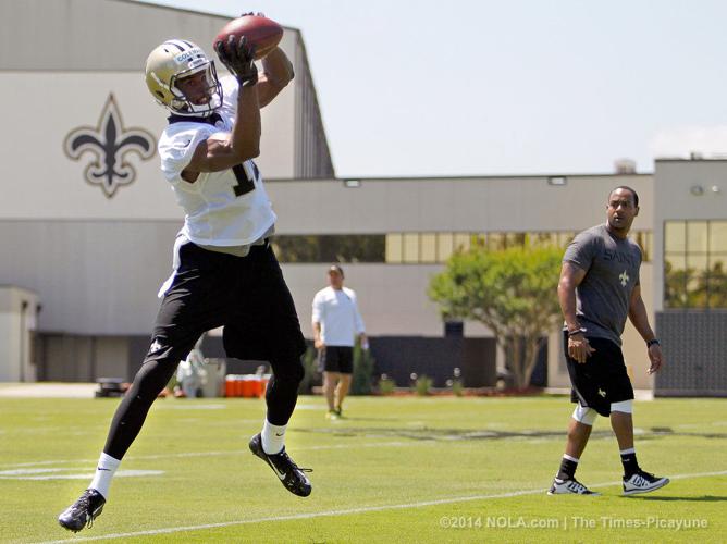 Undrafted free agent Brandon Coleman ready to 'take advantage' of ... Undrafted free agent Brandon Coleman ready to 'take advantage' of ...