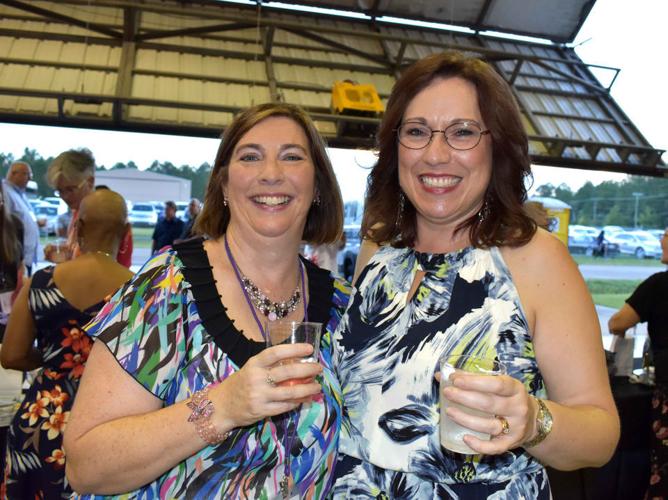 Faith, Hope and Fashion shared at SMH Regional Cancer Center benefit ...