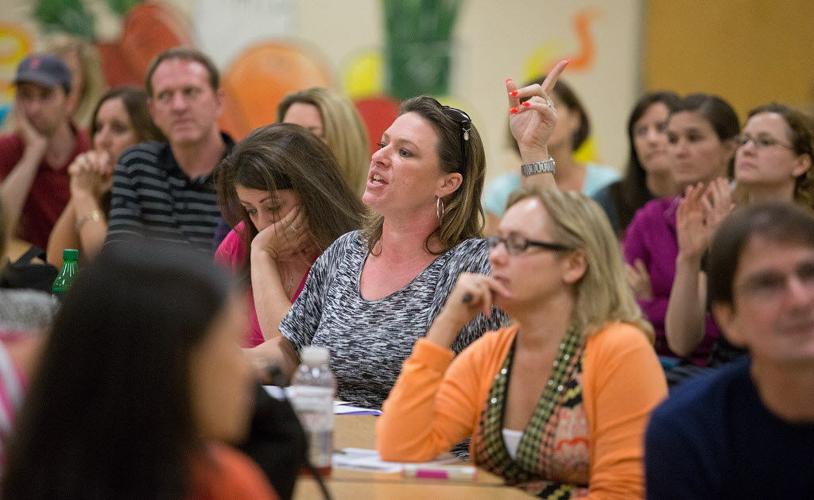 Common Core math homework: Parents, what's your take? | Education ...