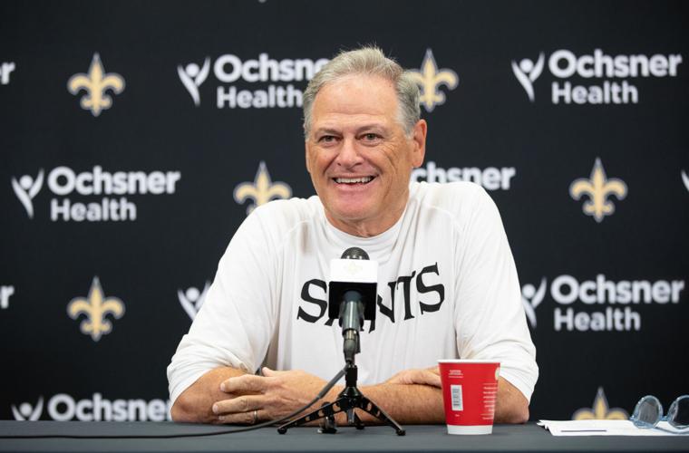 Saints Awarded 3 Compensatory Picks For 2024 Nfl Draft Saints