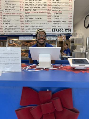 Blue Store Chicken's strange path to success in Baton Rouge | Where ...