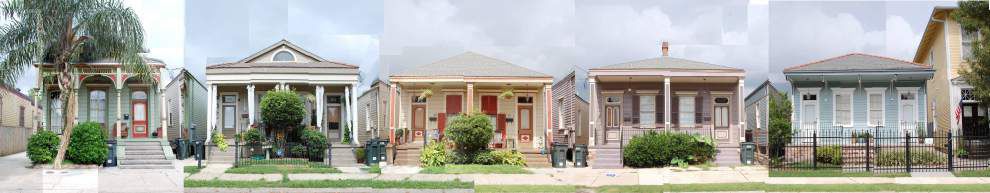 Algiers was settled 300 years ago this year; how did it become the ...