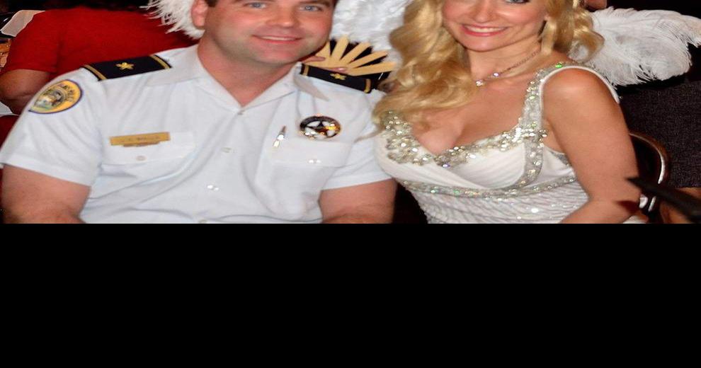 Round Table Luncheon is a holiday treat for the senses | News | nola.com