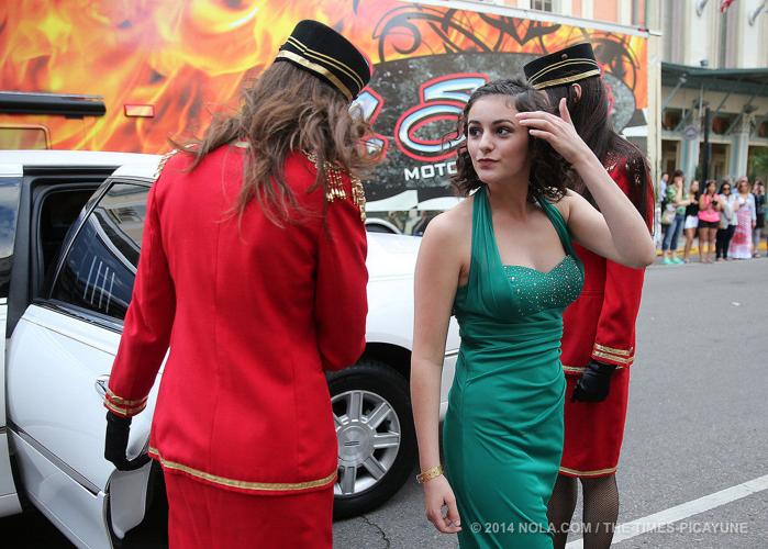 Children's Hospital Prom of Champions: 'Celebrating the moment' for ...