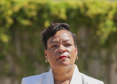 LaToya Cantrell hit with ethics charges over flights | Local Politics ...