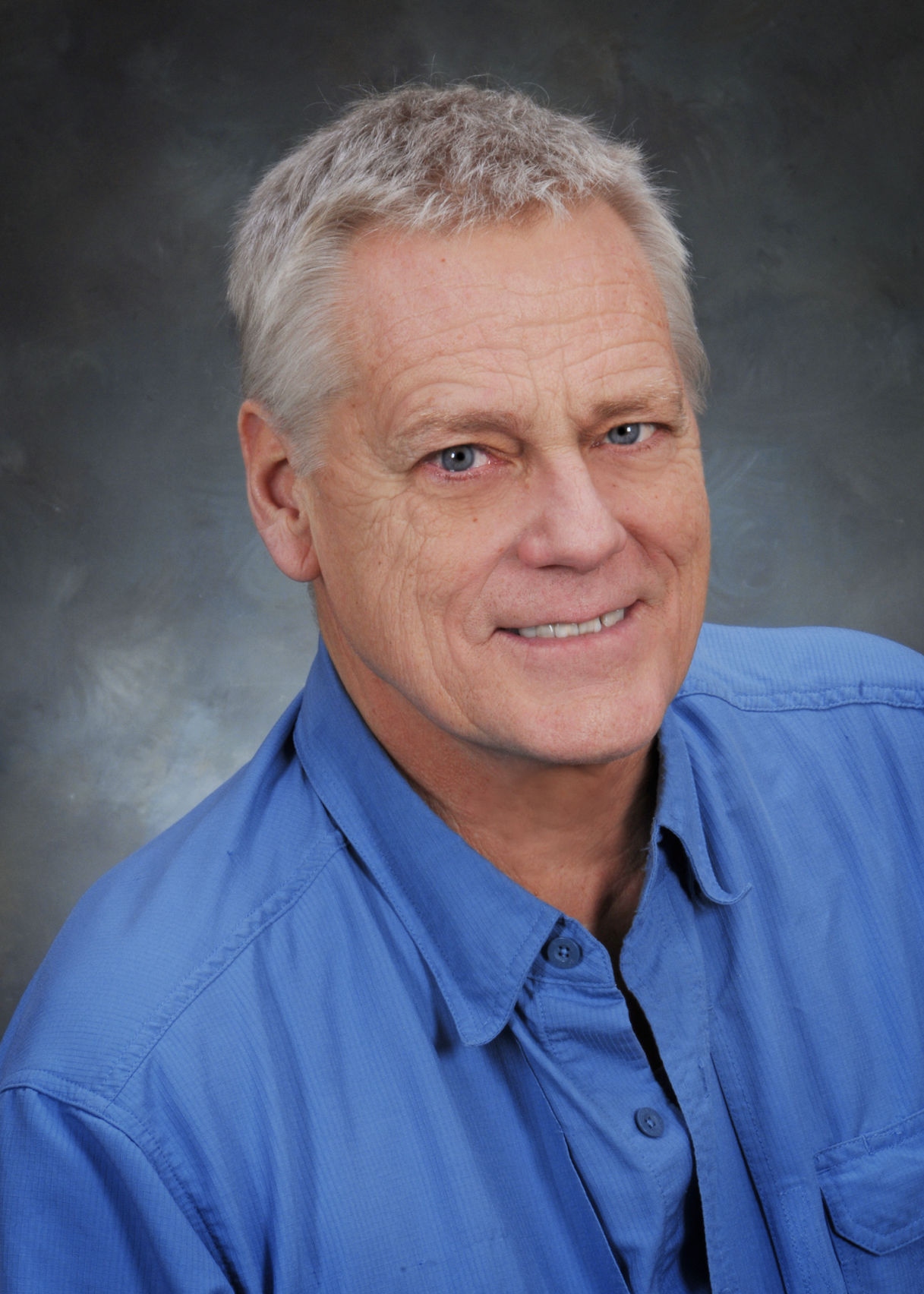 Jim Pate, executive director of New Orleans Habitat for Humanity, to ...