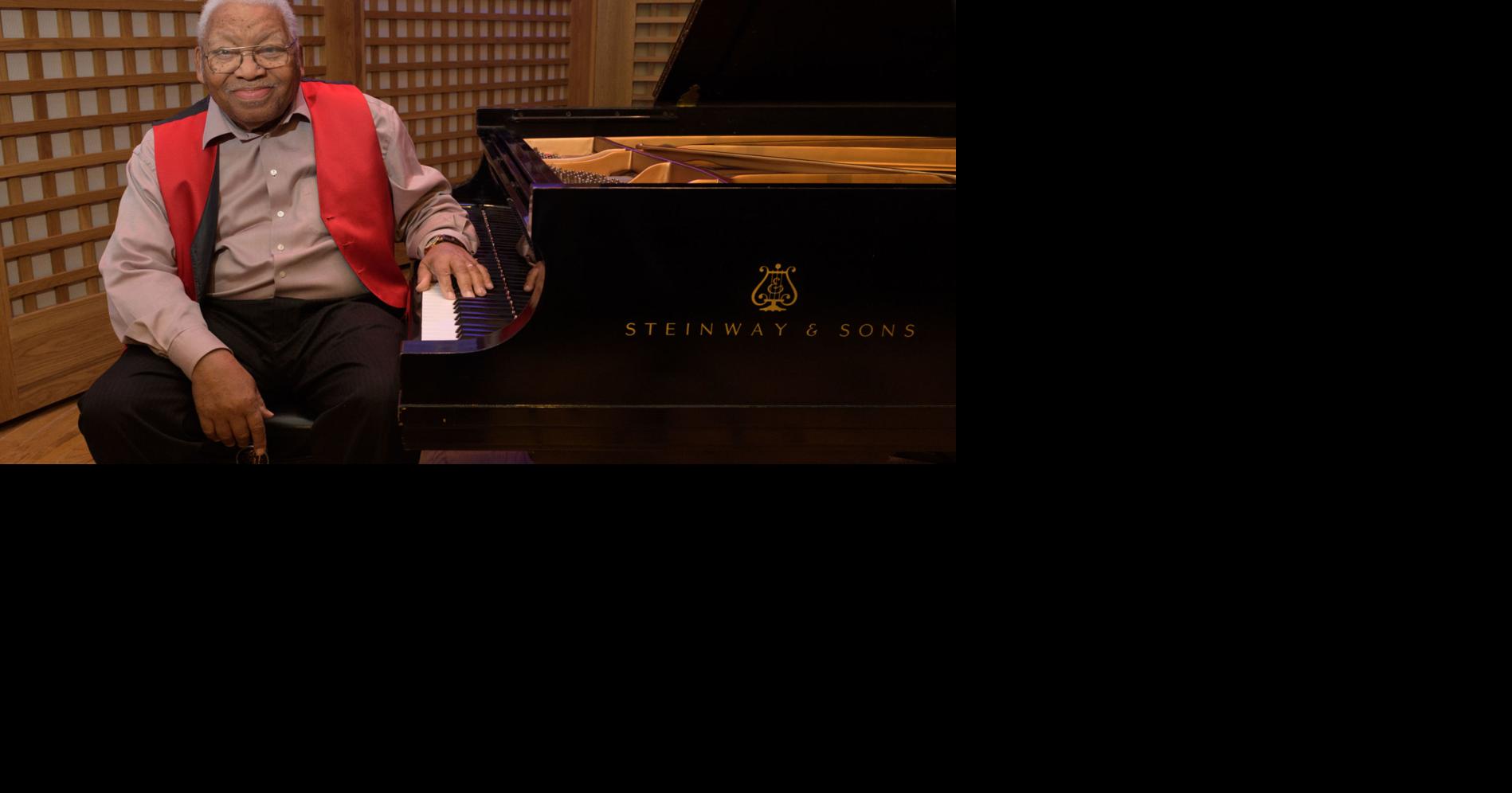 Ellis Marsalis Jr., New Orleans jazz legend, dies at 85: See photos of ...