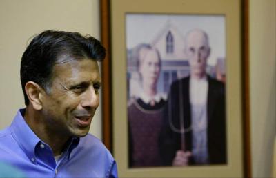 James Gill: Bobby Jindal has a Dickens of a problem with the state ...
