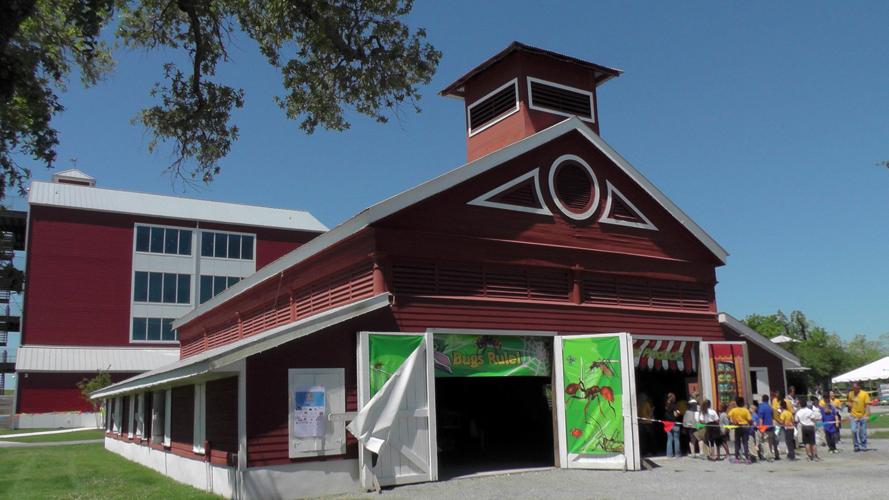 'Ag Magic on the River' brings classroom to the outdoors | Archive ...