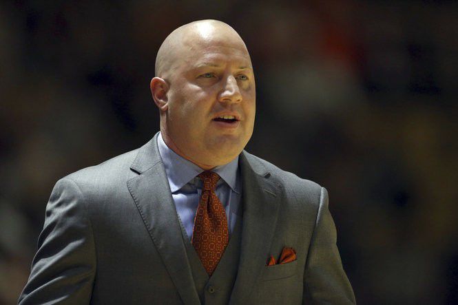 A look at who could replace Johnny Jones as LSU's men's basketball ...