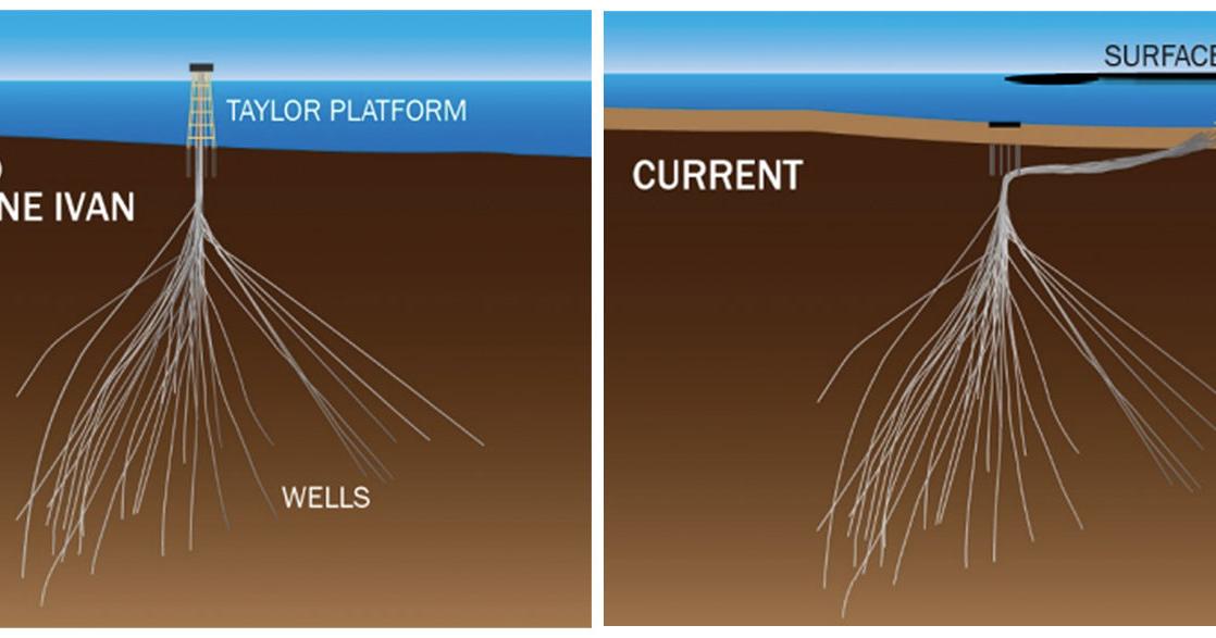 Environmental group seeks to intervene in lawsuit over Taylor Energy ...