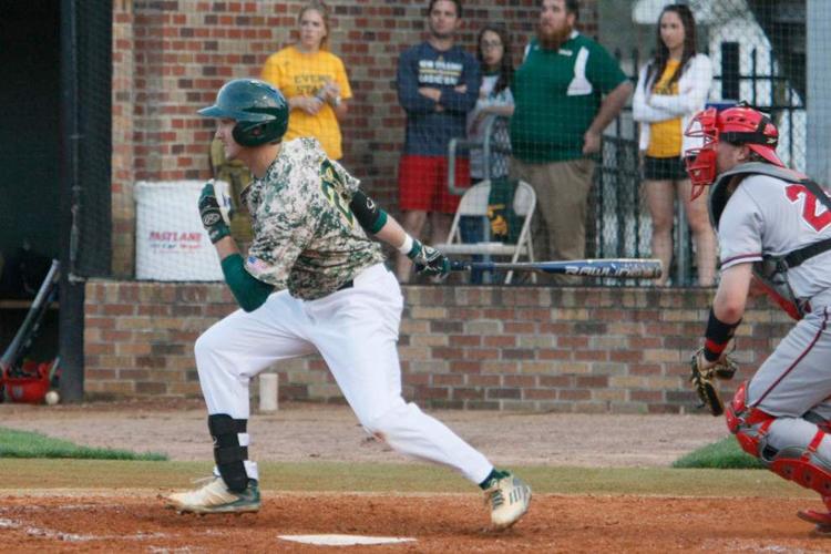 Meet Southeastern Louisiana slugger Jameson Fisher: He leads the nation ...