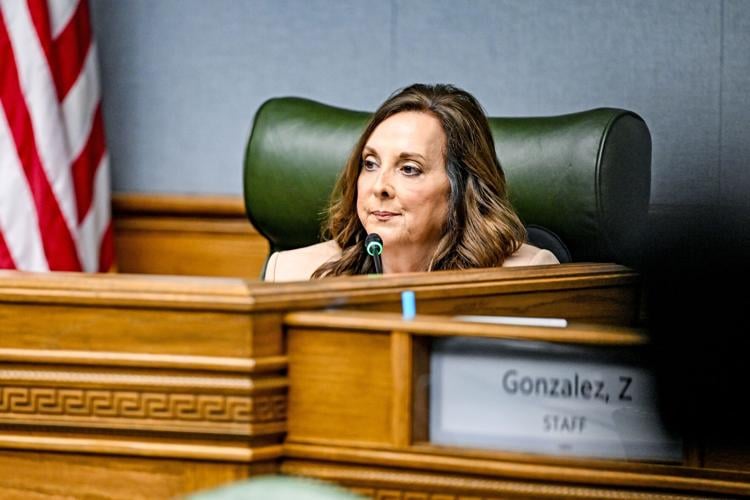 Kenner lawmaker has key role in Landry's special session | Local ...