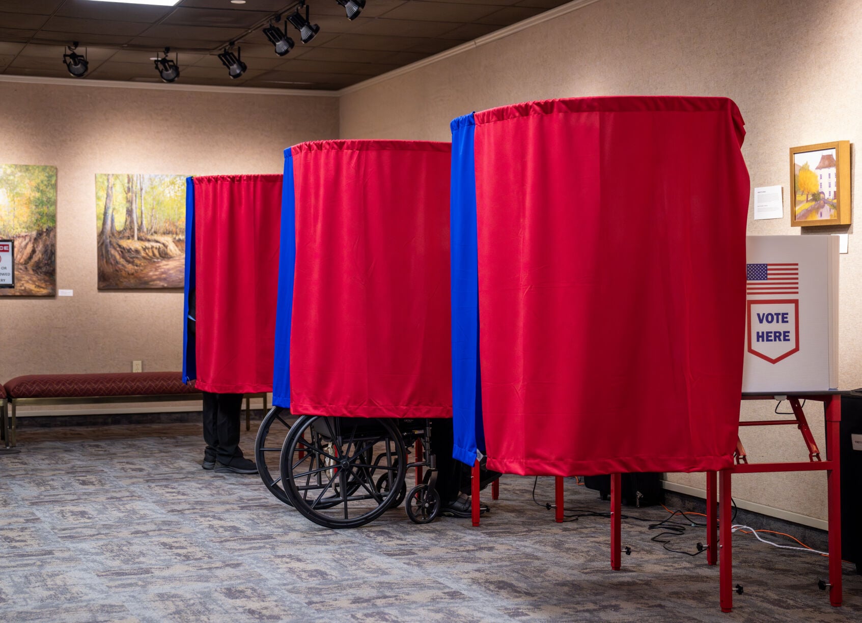 Results for May 16 election in New Orleans, Kenner, Slidell | Local ...