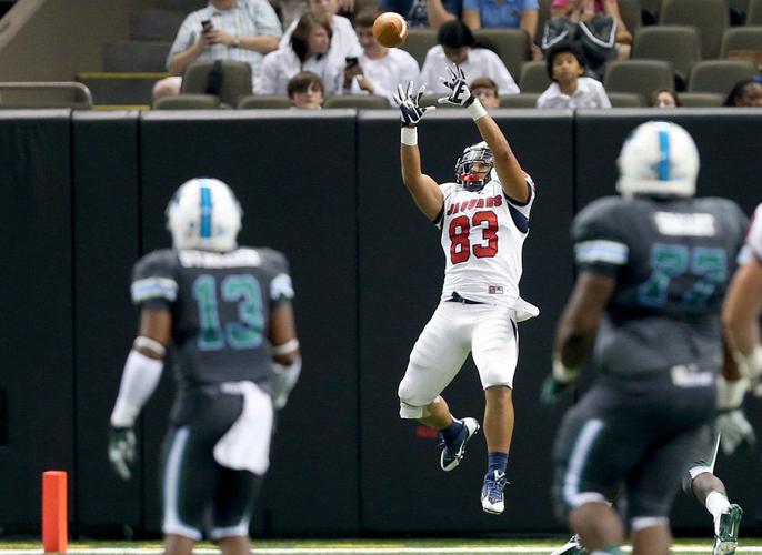 Tulane football team takes fans for a thrilling ride but doesn't finish ...