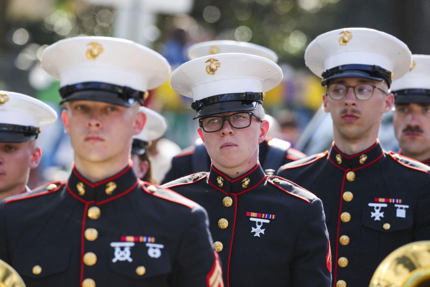 The Krewe of Thoth rolls with the theme, 'Diamond Jubilee ...