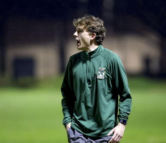 Ben Franklin tops Riverdale in LHSAA boys soccer semifinal | Prep ...