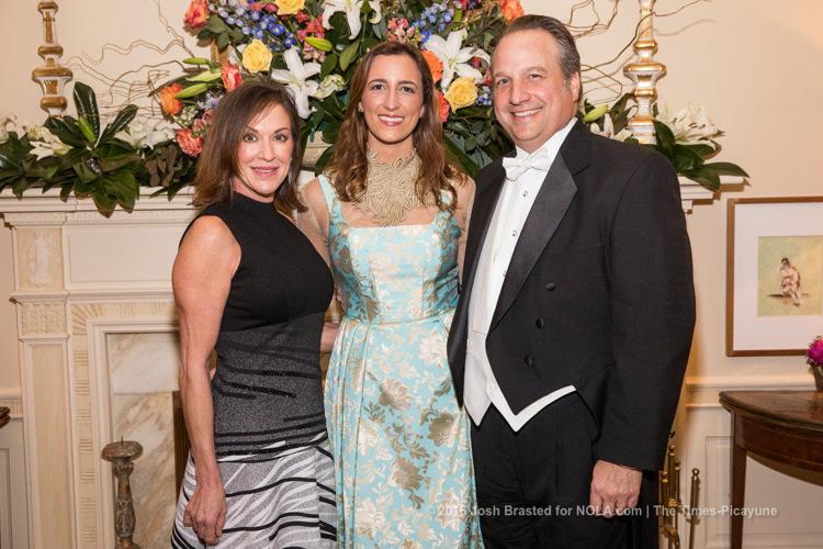 An Elizabethan Evening honoring Elizabeth French and Elizabeth Redd ...