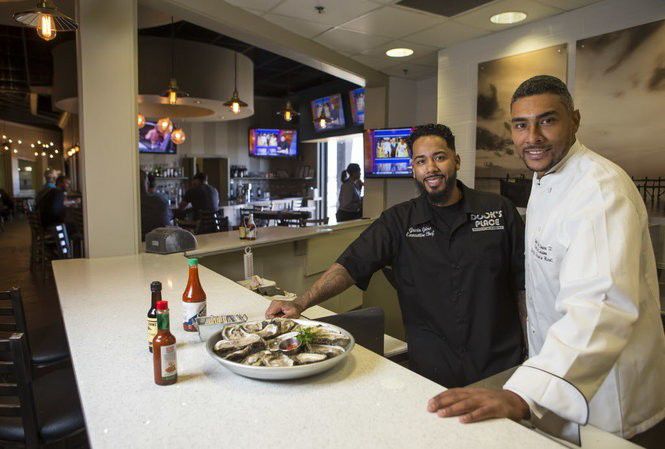 2017 Dining Guide: New Orleans Best Restaurants | Where NOLA Eats ...