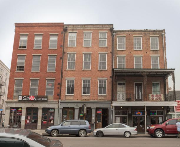 Canal Street high-rise hotel proposal rejected by Planning Commission ...